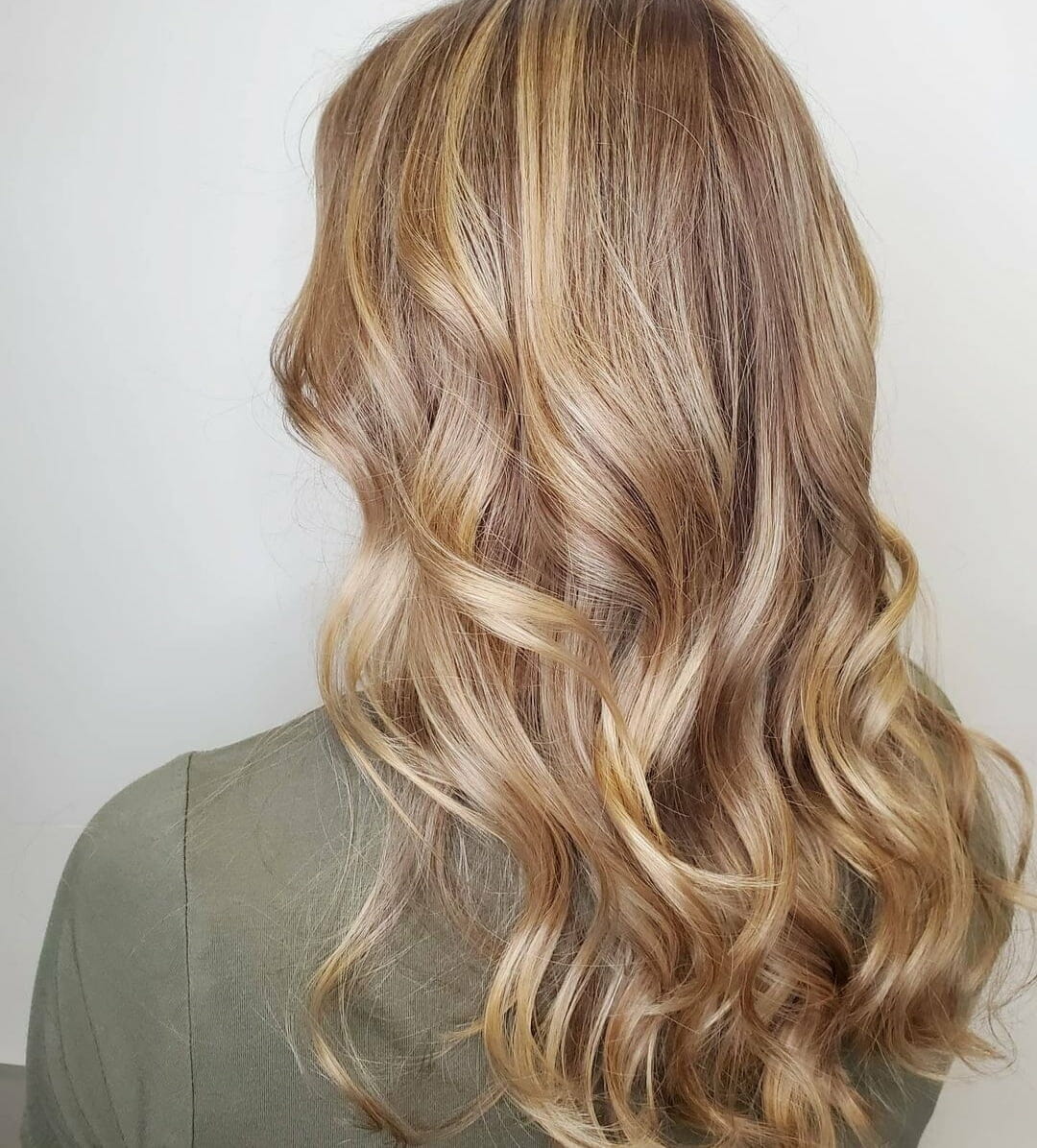 About Brittney Helene - Professional Hair Stylist